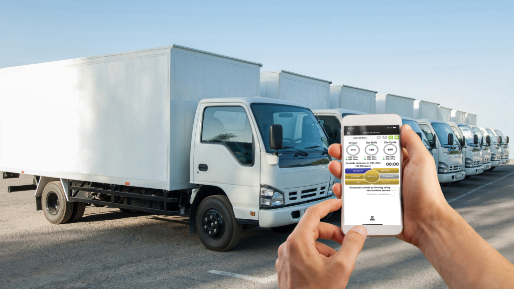 The ultimate guide to the ELD Mandate and how to choose the best ELD ...